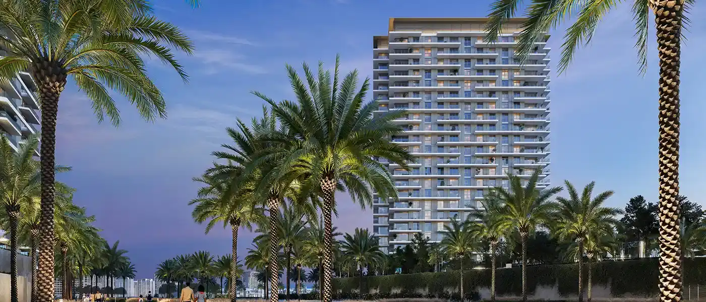 Emaar Parkland at Dubai Hills Estate